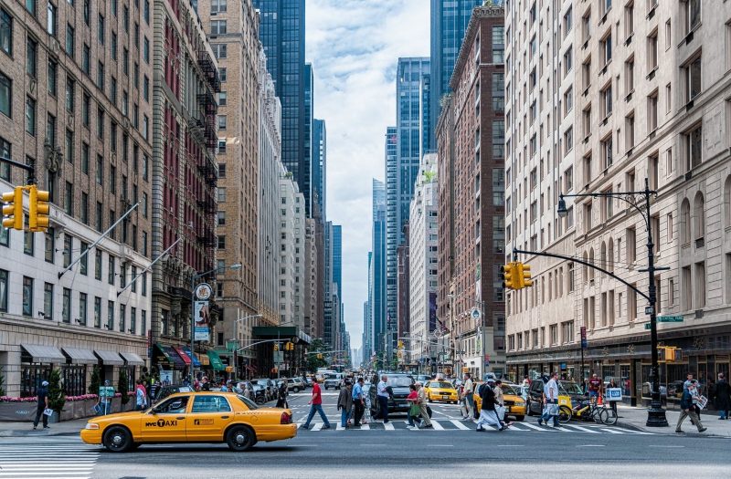 B2B Lead Generation in New York City & Appointment Setting
